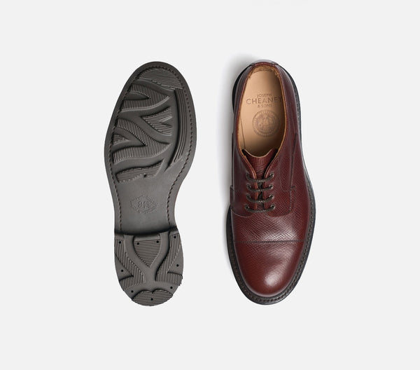 Ridgeway Sole Replacement – Anand Shoes of Stamford